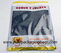 China Large - Capacity Moisturizing Cigar Plastic Bags Sponge With Humidified System Inside for sale