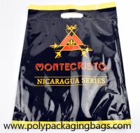 China 35 * 45cm large capacity cigar moisturizing packaging bag for  30 cigars for sale