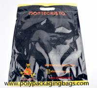 China 35 * 45cm large capacity cigar moisturizing packaging bag for  30 cigars for sale
