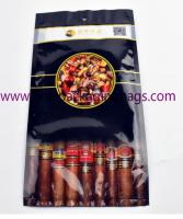 China Cigar moisturizing bag 65% 70% cigar moisturizing bag 75% cigar moisturizing liquid Rubinsky cigar good catch for sale