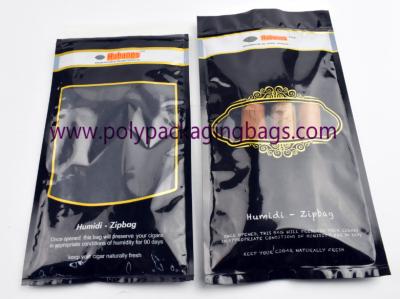 China Cigar moisturizing bag 65% 70% cigar moisturizing bag 75% cigar moisturizing liquid Rubinsky cigar good catch for sale