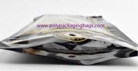 China Cuban Or Nicaragua Cigar Humidor Bags With Humidified System To Keep Cigars Fresh for sale