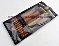 China Cuban Or Nicaragua Cigar Humidor Bags With Humidified System To Keep Cigars Fresh for sale