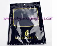 China Portable Resealable Plastic Cigar Humidor Bags To Keep Cuban Cigars Fresh And Good Taste for sale