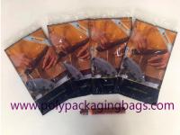 China Anticorrosive Humidified Cigar Humidor Bags For Cuba Nicaragua Colombia Dominica for sale