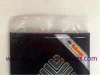 China Anticorrosive Humidified Cigar Humidor Bags For Cuba Nicaragua Colombia Dominica for sale