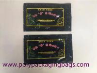 China Portable 5 Cigar Humidor Bags With Moisturizing System To Keep Cigars Fresh for sale