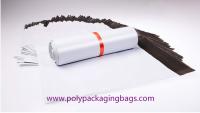 China Tear Resistant 6x10 Poly Bubble Envelope With Pressure Sensitive Glue for sale