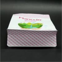 China 8 Side Seal Gravure Printing LDPE Food Packaging Bags for sale