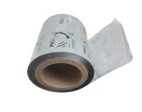 China FDA OPP PE VMPET Composite Packaging Film For Food for sale