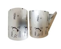 China FDA OPP PE VMPET Composite Packaging Film For Food for sale