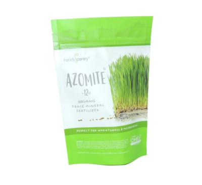 China FDA 10c Gravure Printing Self Sealing Plastic Bags for sale