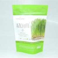 China FDA 10c Gravure Printing Self Sealing Plastic Bags for sale