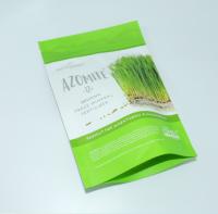 China FDA 10c Gravure Printing Self Sealing Plastic Bags for sale
