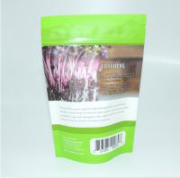 China FDA 10c Gravure Printing Self Sealing Plastic Bags for sale