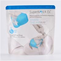China 92 Micron Resealable Foil Ziplock Bags For Anti Epidemic Materials for sale