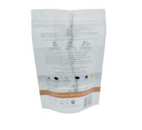 China Gravure Printing Medical Supplies Packaging Plastic Bags Resealable for sale