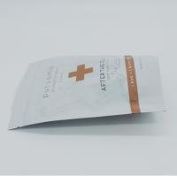 China Gravure Printing Medical Supplies Packaging Plastic Bags Resealable for sale