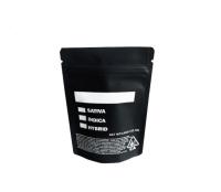 China CMYK Stand Up Ziplock Aluminum Foil Bag With Gravure Printing for sale