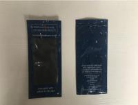 China Moisturizing Fresh Keeping Plastic Cigar Packaging Bags for sale