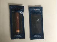 China Moisturizing Fresh Keeping Plastic Cigar Packaging Bags for sale