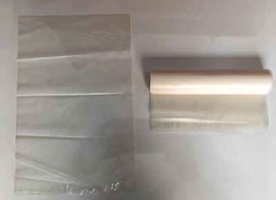 China Ziplock Biodegradable L36cm Packaging Poly Bags Self Adhesive For Garment for sale