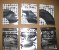 China Anti Static Ziplock Bags for sale