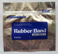 China Waterproof Foil Ziplock Bags for sale
