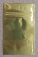 China Dry Fruit Foil Ziplock Bags Stand Up Pouches With Transparent Window for sale
