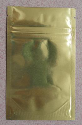 China Dry Fruit Foil Ziplock Bags Stand Up Pouches With Transparent Window for sale