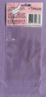 China Self Adhesive BOPP Plastic Bags / Transparent Small Cello Bags for sale