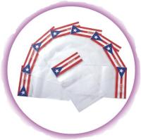 China Resealable Clear Self Adhesive Plastic Bags For Packaging Products for sale