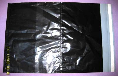 China Mailing Envelope LDPE Self Adhesive Plastic Bags For Packaging T - Shirts for sale