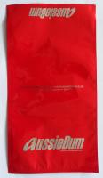 China Red Metalized Peel And Seal Plastic Envelope Bags For Underwear , Shirts for sale