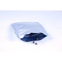 China Reusable Dry Food Packaging Poly Bags Ziplock Aluminum Foil Pouch for sale