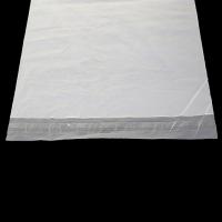 China Fully Biodegradable Cloth Packing Plastic Bags Self Adhesive for sale