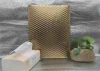 China Gift Packing Wrap Bubble Mail Bag Hot Melt Sealing 30-70 pressure for sale