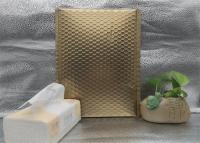China Gift Packing Wrap Bubble Mail Bag Hot Melt Sealing 30-70 pressure for sale