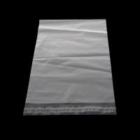 China Without Printed Self Adhesive Bags with Full Degradable Materials for sale