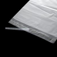 China Without Printed Self Adhesive Bags with Full Degradable Materials for sale