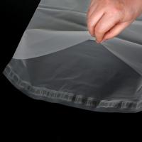 China Without Printed Self Adhesive Bags with Full Degradable Materials for sale