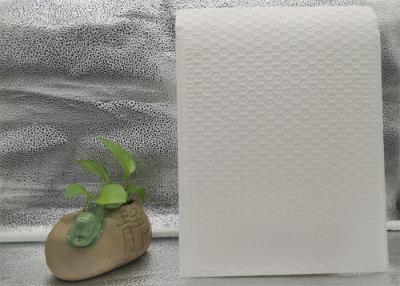 China Customized Logo Padded Mail Bags Eco Friendly Shipping Packaging for sale