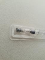 China Medical Applications 1ml Clamshell Packaging with Various Sizes for sale