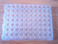 China PETG Medical Plastic Tray for Clean Room Free Sample Fee Offered Here for sale