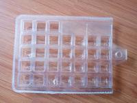 China PETG Medical Plastic Tray for Clean Room Free Sample Fee Offered Here for sale