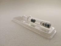 China PETG Medical Plastic Tray for Clean Room Free Sample Fee Offered Here for sale
