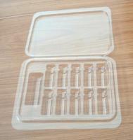 China PETG Medical Plastic Tray for Clean Room Free Sample Fee Offered Here for sale