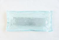 China UV Coating Medical Grade PETG Packaging Non-sticky Cleanroom Tray for sale