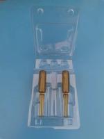 China High Capacity Vial Box for Industrial Variable and Long-lasting for sale