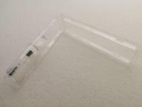 China High Capacity Vial Box for Industrial Variable and Long-lasting for sale